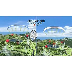 Go Vacation - Nintendo Wii (Renewed)