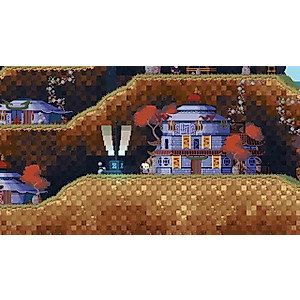 YesterMorrow - PlayStation 4