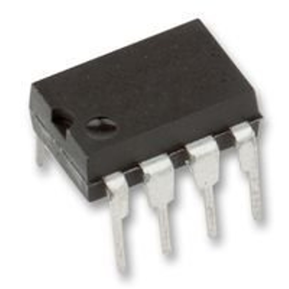 TEXAS INSTRUMENTS TL3842P CURRENT MODE PWM CONTROLLER, 8-DIP (1 piece)