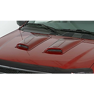 Westin 72-13011 Hood Scoop