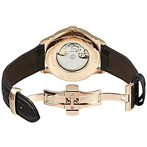 Chemin GTS PW80 BN Lth BN RG IND