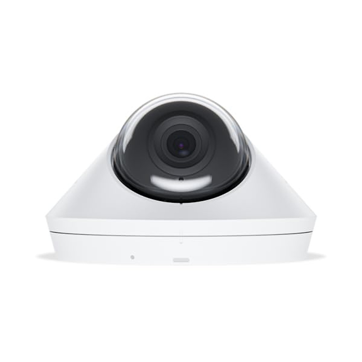 Ubiquiti Networks UniFi Protect G4 Dome Camera | Compact 4MP Vandal-Resistant Weatherproof Dome Camera with Integrated IR LEDs (UVC-G4-DOME)