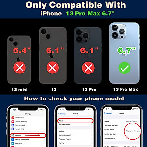 Joyleop Friends Case for iPhone 13 Pro Max 6.7",Trendy Cover Unique Design Fun Funny Hypebeast Cool Designer Aesthetic Fashion Stylish Pretty Cases for Girls Boys Men Women for iPhone 13 Pro Max