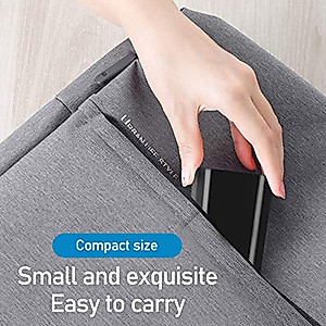 18W Quick Charge 3.0 Phone Charger for Moto G Power/G Stylus 2021,G Fast,G Play,G7 Play,Motorola One 5G Ace/Fusion+/Edge Plus,Z4,G9 G10 G30 G50 G100,Wall Charging Adapter/Block/Plug+5.5 FT Usb C Cable