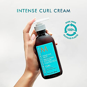 Moroccanoil Intense Curl Cream, 10.2 Fl. Oz.