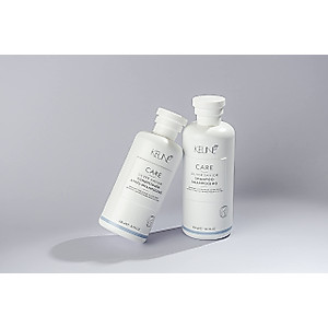 Keune Care Silver Savior Conditioner, Toning & Brightening Conditioner for Blonde & Grey Hair, 8.5 Fl Oz