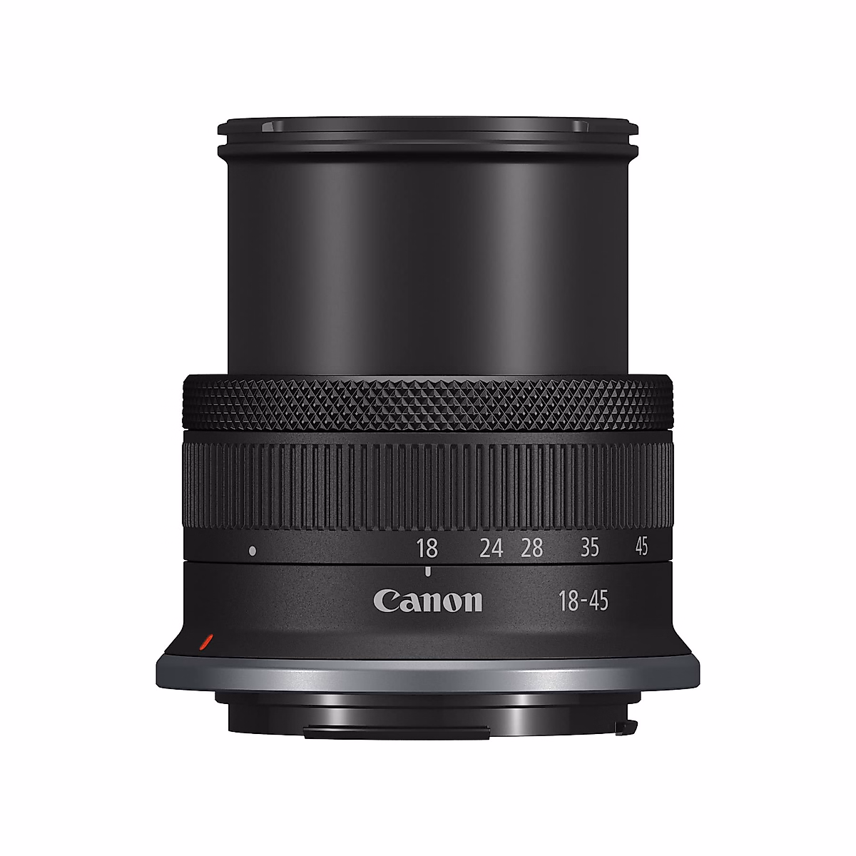 Canon RF-S 18-45mm f/4.5-6.3 is STM Lens