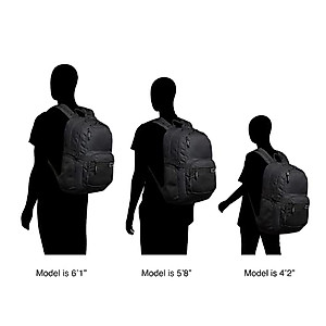 adidas Energy Backpack, Mesa Brown/Black, One Size