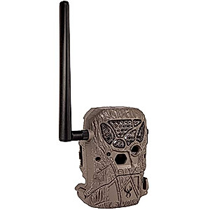 Wildgame Innovations Hunting Wildlife Outdoors 20 Megapixel Images Encounter Trail Cellular Camera