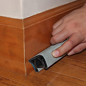 Milescraft 1622 – Sand-It Multi-Surface Sanding Block. Sand Flat, Concave, Convex & Round Surfaces or Fit into Tight Spaces. Accepts any ¼ Sheet of Sand Paper. 150 Grit Sand Paper Included