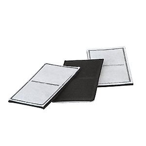 PetSafe Drinkwell Replacement Premium Carbon Filters 3 Pack (Each Pack Contains 3 Filters / 9 Filters Total)