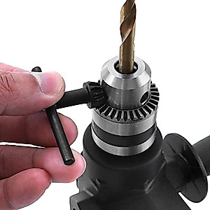 Right Angle Drill Attachment Kit Right Angle Bend Extension Accessory Narrow Space Repair Tool Electric Corner Device for Maintenance Tools