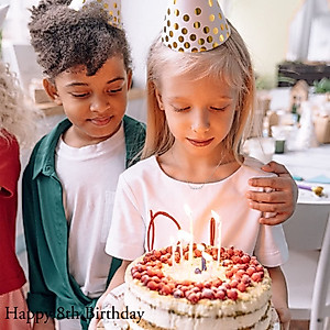 STORUP 11 Year Old Girl Birthday Gift Ideas, Birthday Gifts for 11 Year Old Girls Sterling Silver Heart Pendant Necklace Happy 11th Birthday Gifts for Girls Teen Girls Daughter Sister Niece Friend