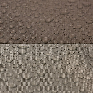 AnyWeather AWPC04 Patio Chaise Lounge Outdoor Cover, Beige