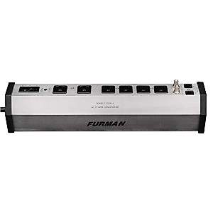 Furman Power Conditioner, Silver (PST-6)