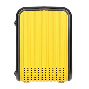 ROCKSOLAR Portable Power Station 250W RS811-277Wh Backup Lithium Battery, Solar Generator Power Supply with AC/USB/12V DC Outlets for Camping, RV, Home, Outdoor, Emergency