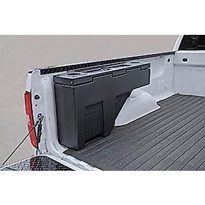 DEE ZEE DZ95P Poly Plastic Tool Box