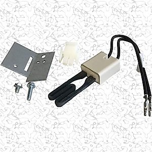 903758 - OEM Upgraded Replacement for Miller Gas Furnace Hot Surface Ignitor