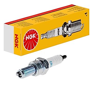NGK Spark Plug Stock # 6965