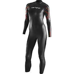 Orca Women's Openwater RS1 Thermal Wetsuit (Medium)