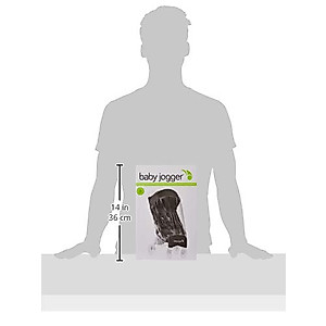 Baby Jogger City Mini GT, Weather Shield