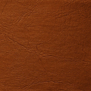 VViViD Light Brown Weatherproof Faux Leather Finish Marine Vinyl Fabric (1.5ft x 54")