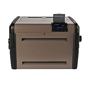 Hayward W3H400FDP Universal H-Series 400,000 BTU Propane Pool and Spa Heater for In-Ground Pools and Spas