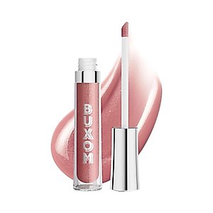 BUXOM Full-On Plumping Lip Polish, Sugar