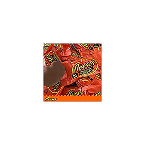 Reese's Peanut Butter Pumpkins 60CT 38OZ