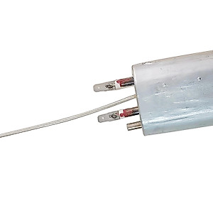 Stage Effects Machines Heater Core Fogging Part Spray Machine Accessories Core Replacements Spare Parts for Christmas Stage, 900W