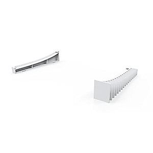 PS5 Storage Base Horizontal Stand PS5 stand compatible with Playstation 5 disc PS5 Accessories