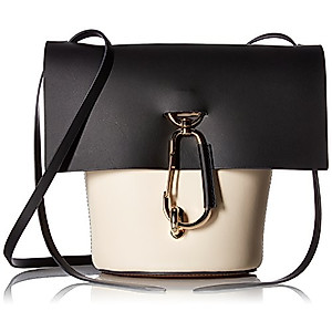 ZAC Zac Posen Belay Crossbody, Black