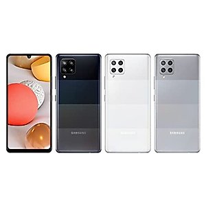 Samsung Galaxy A42 5G 128GB Prism Dot Black for Verizon