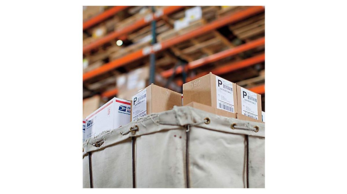 DYMO 4x6 Shipping Labels for LabelWriter 4XL - 2200 Labels Pack