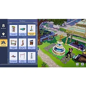 Disney Dreamlight Valley Cozy Edition CIB