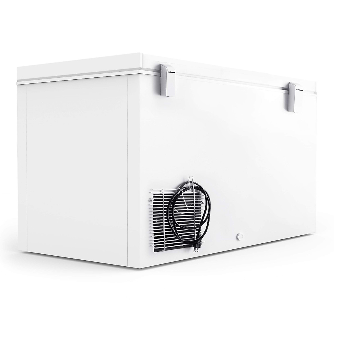 KoolMore SCF-16C Chest Freezer, 16 cu. ft, White