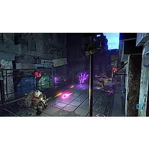 Contra: Rogue Corps (PS4)