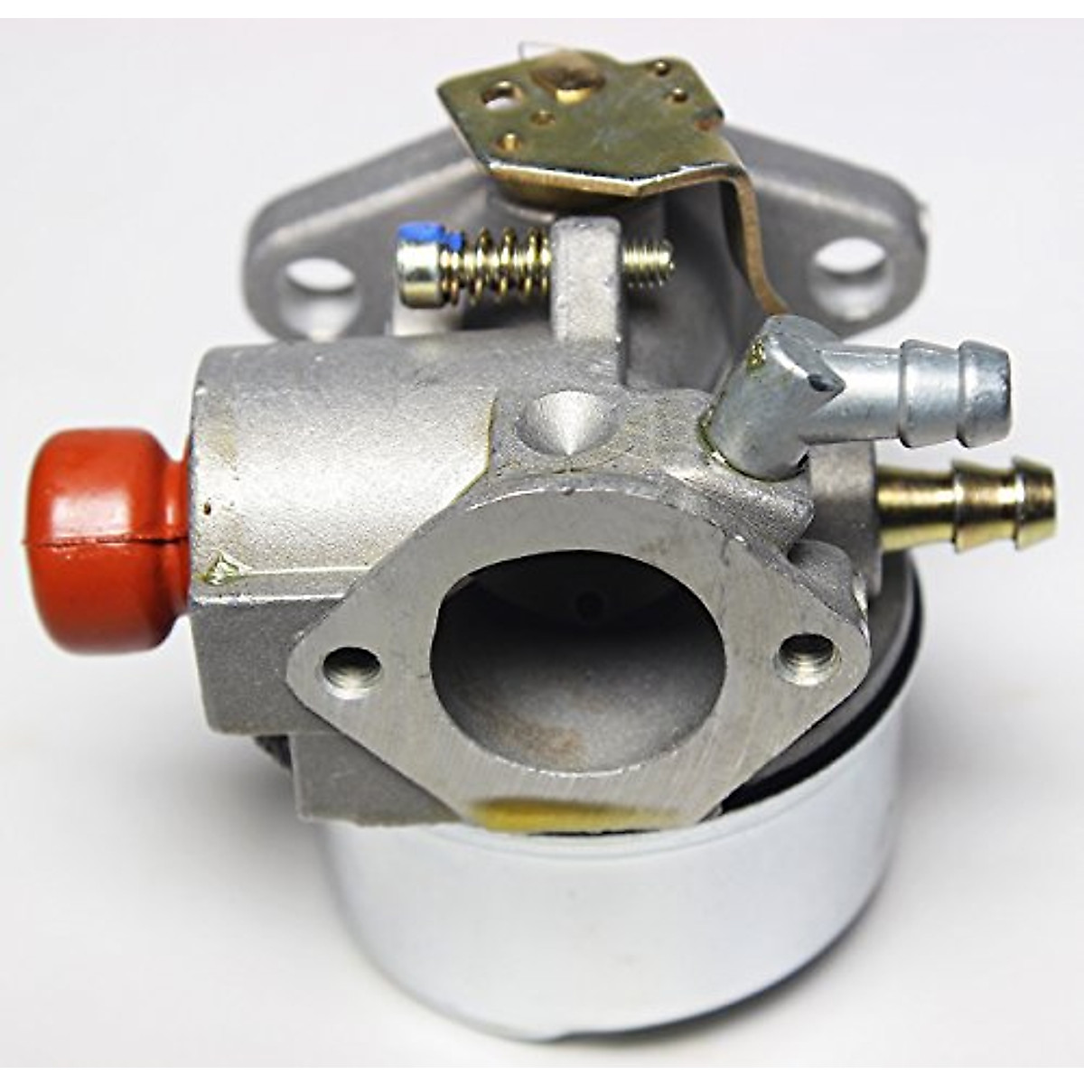 Carburetor For Tecumseh 640025 640025C 640025B 640025A 640004 640014 OHH55 OHH60 OHH65 OH195XA, 5.5HP Carb, with Gasket