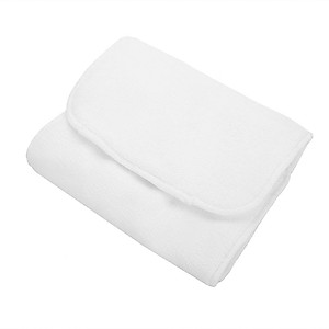 Adult Cloth Diapers, 5 Colors Washable Adult Diaper Adult Pocket Nappy Cover Adjustable Reusable Diaper Cloth for Incontinence Care, Suitable for Elderly Men Women(Nappy Liner)