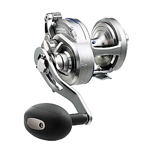 Daiwa Saltiga SASD40A Conv Star Drag Reel