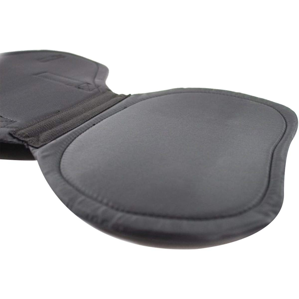 Harmony Gear Standard Sit-on-Top Seat, Black