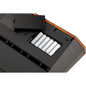 Korg Monologue Monophonic Analog Synthesizer with Presets-Silver (MONOLOGUESV) (Renewed)