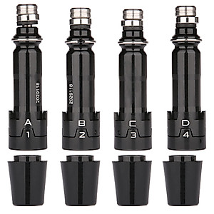 NA 1pc Golf Shaft Sleeve Adapter Compatible with Titleist 917 915 913 TS2 TS3 TSi2 TSi3 Driver Tip .335