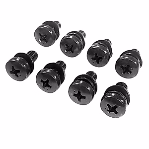 ReplacementScrews Stand Screws Compatible with Toshiba 50L1350U