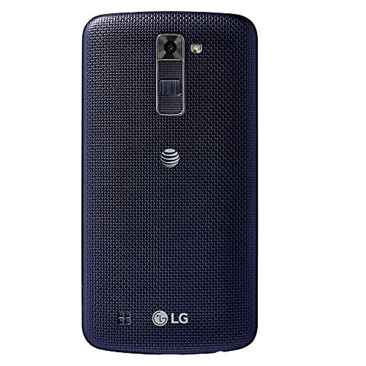 LG K10 K425 AT&T Unlocked 5.3 TFT Display 1.5GB RAM 16GB Internal 8MP Camera Phone - Blue (Certified Refurbished)