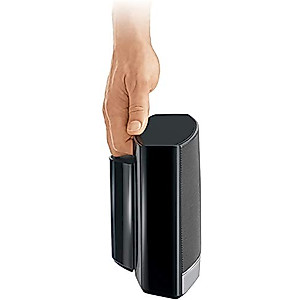 Bose Sounddock Portable Black Digital Music System for the iPod