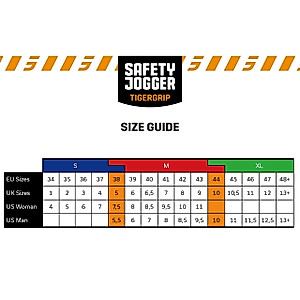 Steel Spike Traction Cleats Rubber Anti-Slip Overshoe for Safety on Snow and Ice Anti-Skid Ice Grips for Shoes and Boots, Slip-on Stretchable Crampons, for Hiking, Mountaineering or Fishing