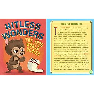 Who Got Game?: Baseball: Amazing but True Stories!