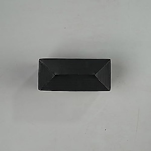 SONICAKE Audio Mixer, Portable USB Mini Sound Board Console, 2 Channel with Sound Card, 48V Phantom Power Compact DJ Mixers for PC & Music Recording, Live Streaming, Podcasting, KTV, Karaoke