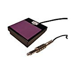 FS-3 FS3 Heil Original Foot Switch for PTT, Single Channel